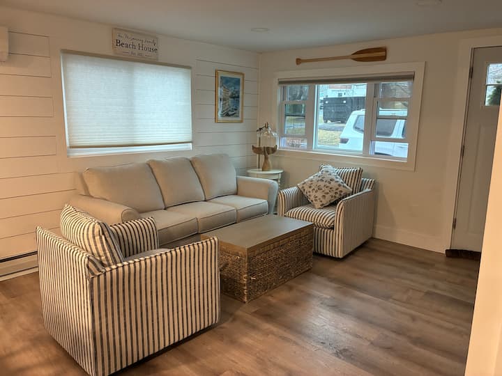 The Beach House - Marshfield, MA