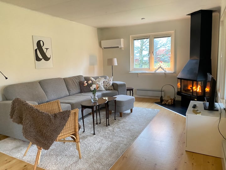 Stuga I Mullsjö - Mullsjö