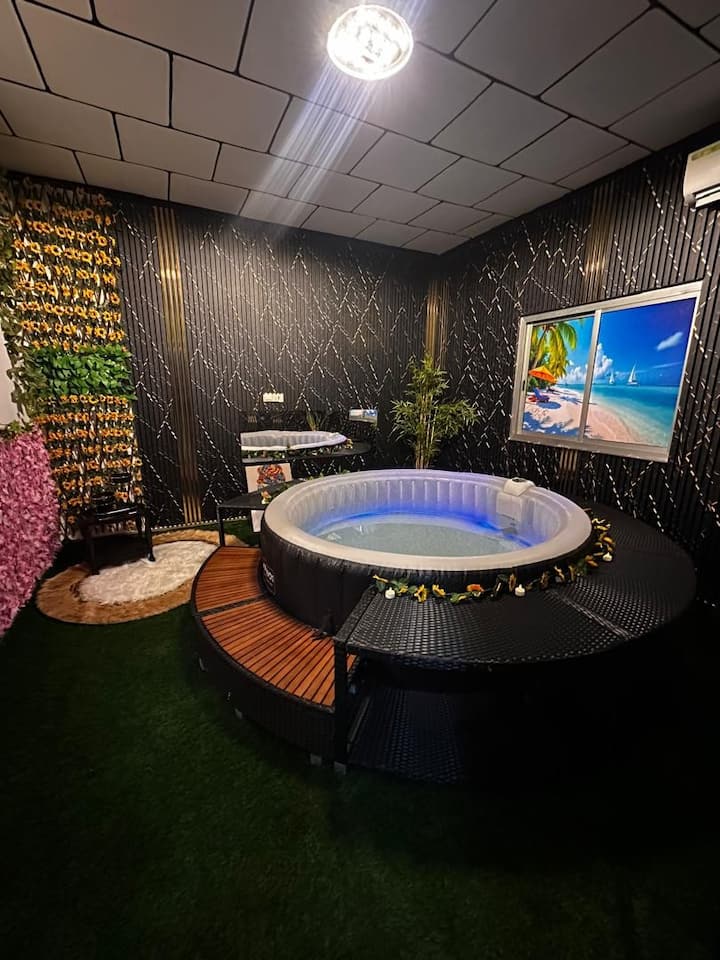 Faites De Votre Séjour, Un Paradis De Détente - Conakry