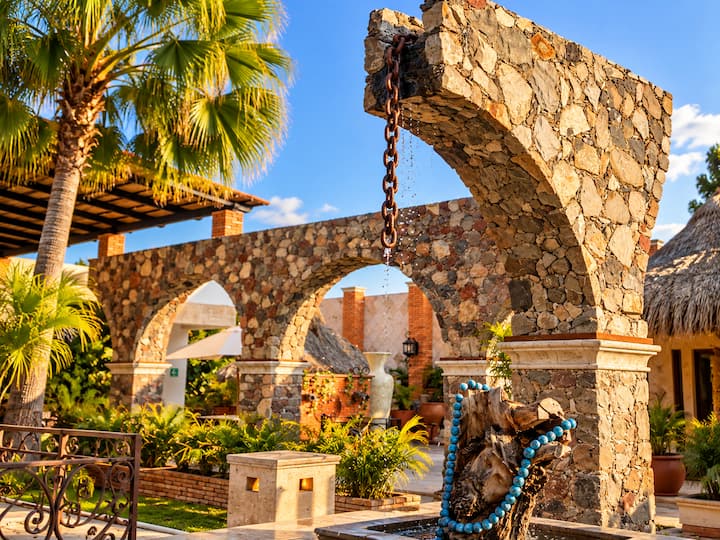 Casa Miura | Suite De Lujo #7 En Ajijic - Ajijic