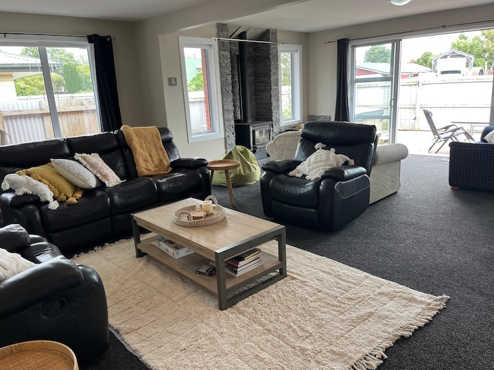 Where The Fun Happens! - Methven