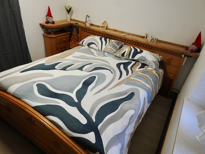 Cadorrin B&b 1 - Auronzo