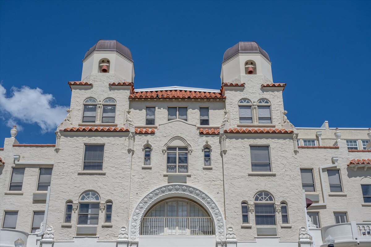 L'appartement Flamingo - Appartements à louer à Palm Beach, Floride ...