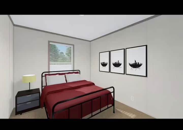 Cozy Spot Kalamazoo - Kalamazoo, MI