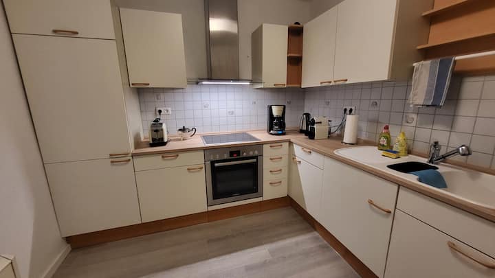 Mehrere Zimmer In äLteren Einfamilienhaus - Munich Airport (MUC)