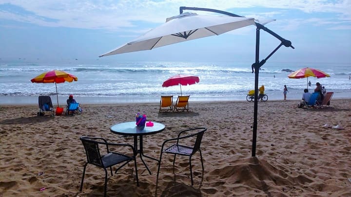 Fin De Año ÉPico Con Amigos En Barranca - Barranca