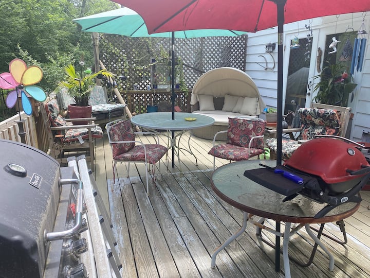 Maverick Studio - Woodstock, NY