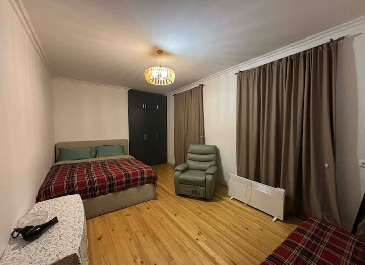 Tbilisi Short Stay - Tbilisi