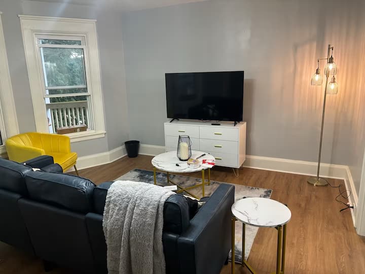 Effecient Modern Apartment In Westcott! - Syracuse, NY