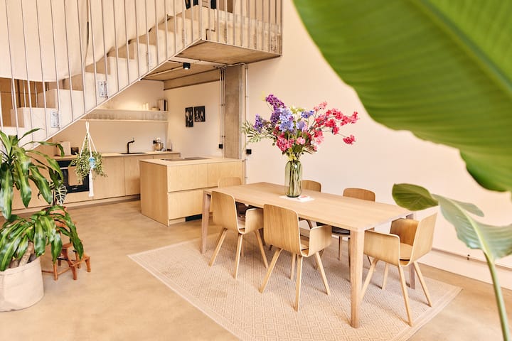 Beverly Studio In Köln Nippes - Cologne