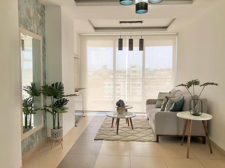 ¡Departamento Con Acceso Directo A La Playa! - Ecuador