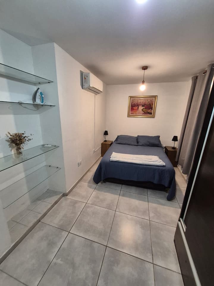 Dpto. Cordoba - 코르도바