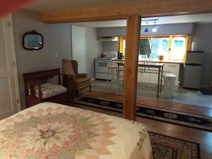 Maverick Studio - Woodstock, NY