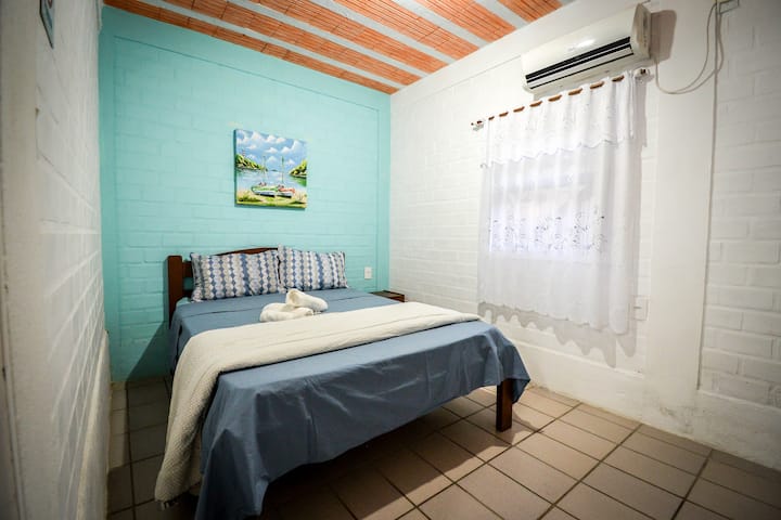 Apartamento Quadruplo - Florianópolis