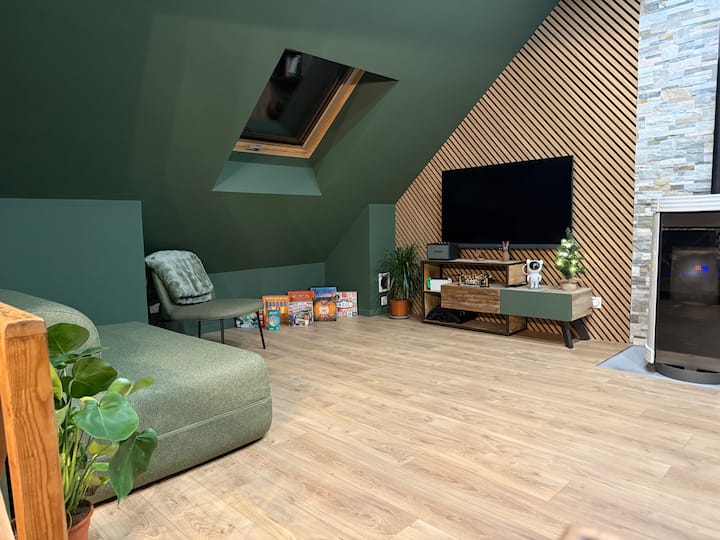 Appartement L'after Work - Wissant