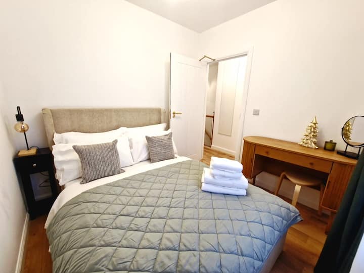 Seaside In The City-edinburgh, Portobello - Edinburgh