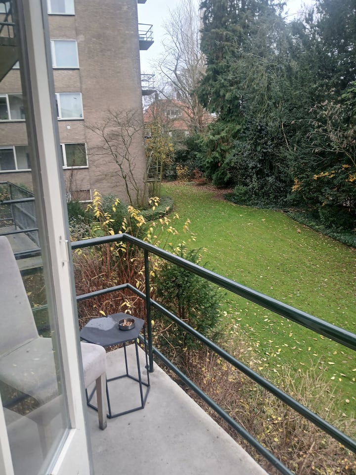 Koningsbosch - Bussum