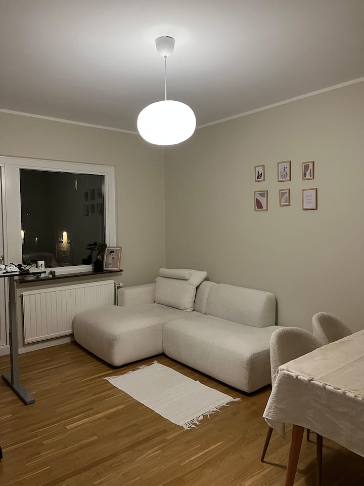 Appartement In Gothenburg - Gothenburg