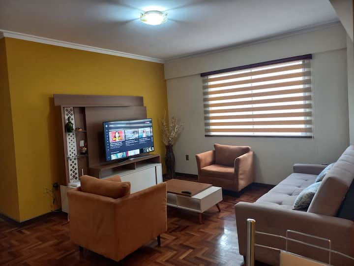 Baspis Depar - Sucre