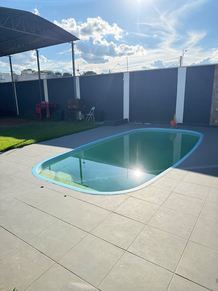 Local Perfeito Para Eventos - Holambra