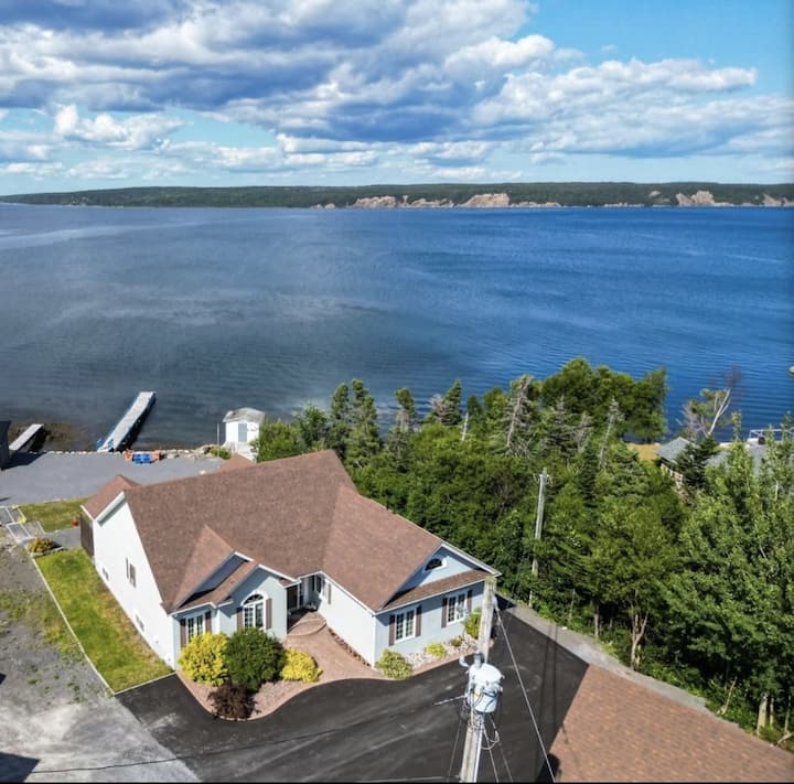 Ocean Edge View - Clarenville