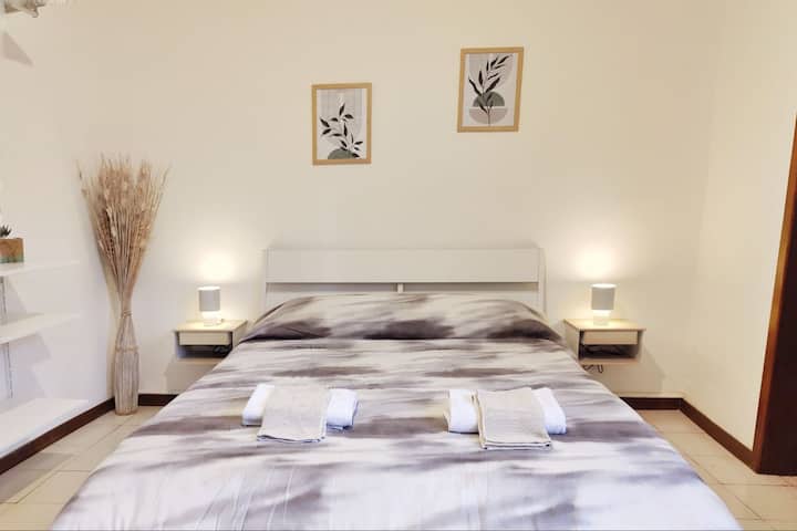 Santa Caterina 3 - San Bernardo - Crema