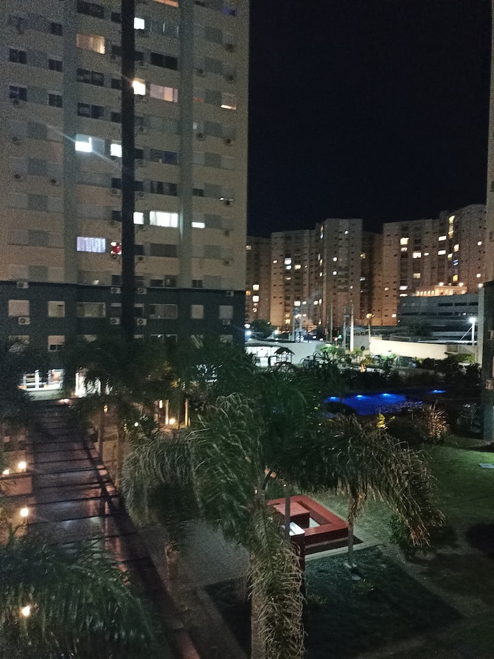 Hospede-se Com Conforto E Praticidade - Rio Grande