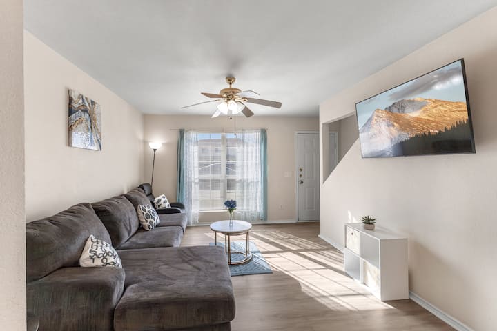 Kendrix Stay Iii - Killeen, TX