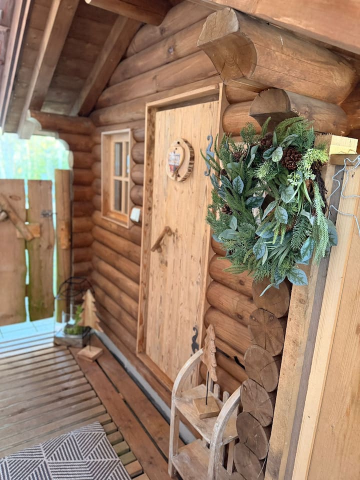 Chalet Pflaume - Sankt Englmar