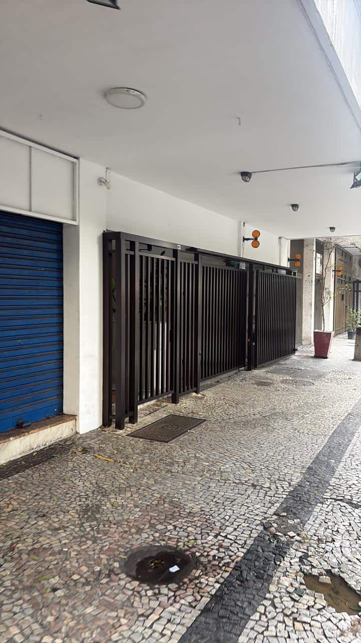 Copacabana A Passos Da Praia E Copacabana Palace - Copacabana