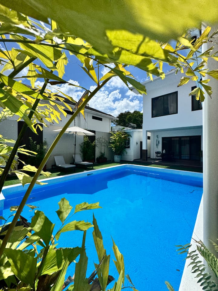 Suite #6 |Piscina | 6 Cuadras Del City Mall - San Pedro Sula