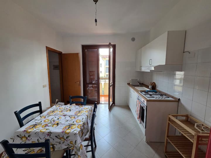 Family House Crema - Crema