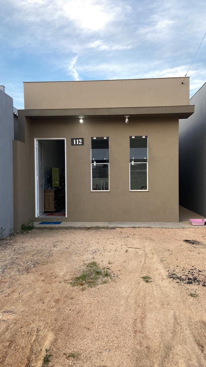 Casa Da Bruna Privativa - São Gabriel