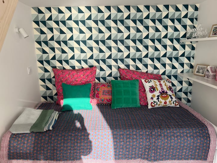 Gemütlich mit Meerblick, familiär - Wohnungen zur Miete in Cap-d’Ail ...