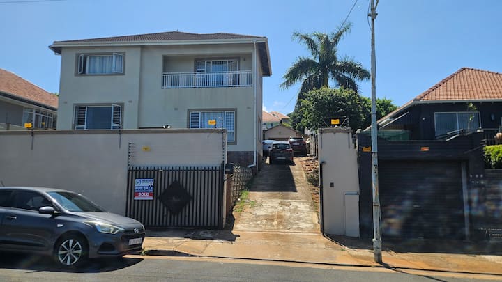 Family Vacation Home In Durban Glenwood - Durban