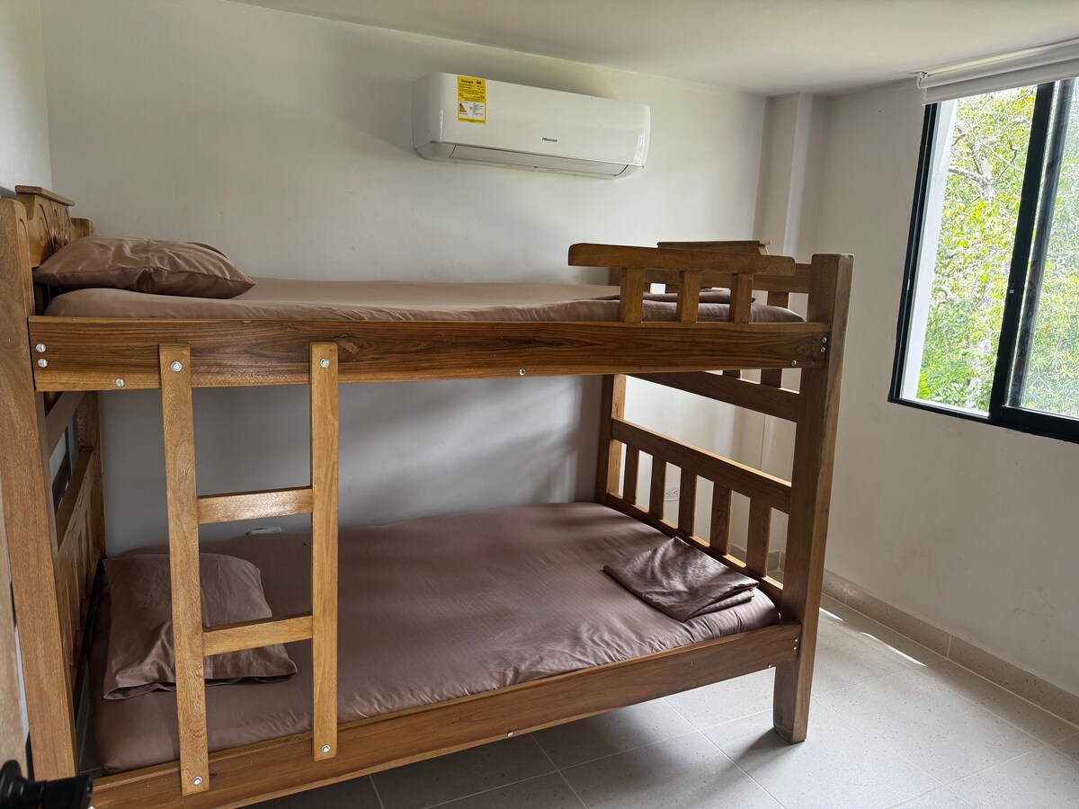 Condominio campestre en sopetran - Casas en renta en Sopetrán ...