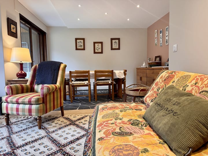 Le Saphir : Montagne & Ski - Saint-Gervais-les-Bains