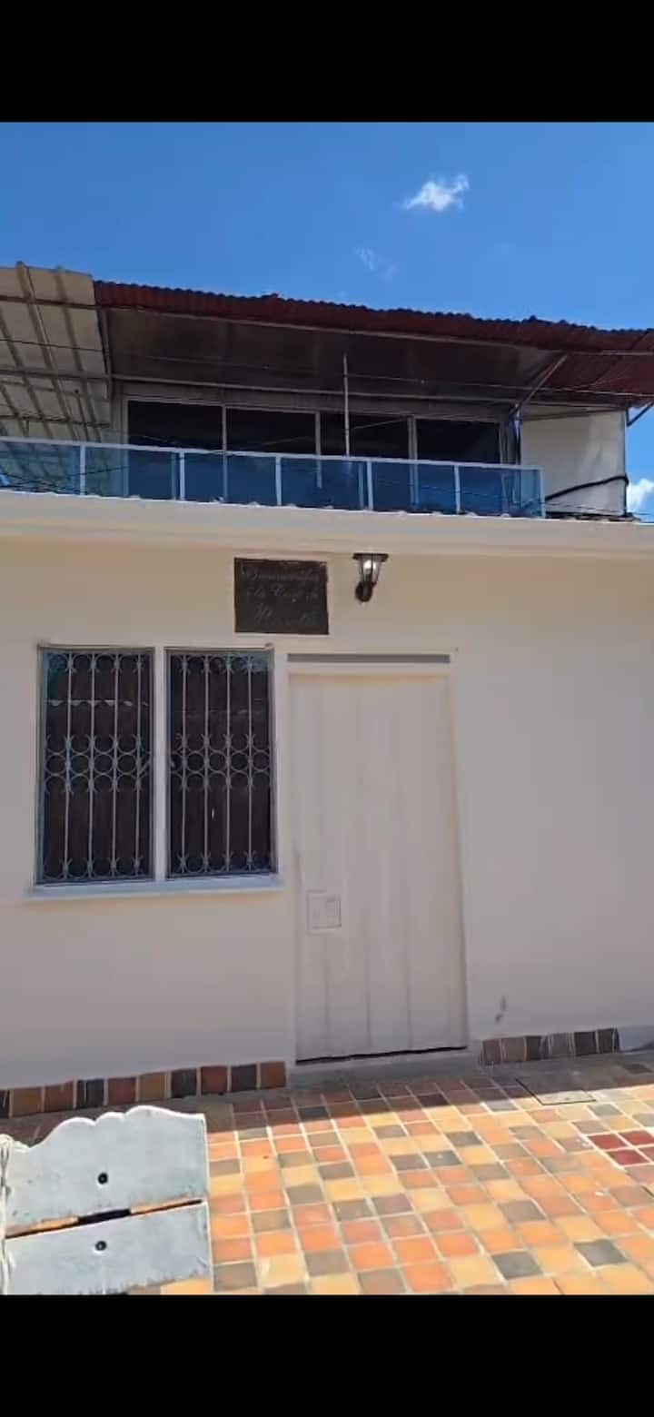 Hermosa Casa En Flandes Tolima - Girardot