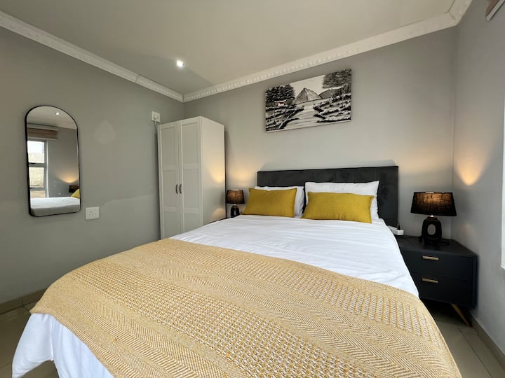 Self-catering Unit, Beautiful Kitchen, Seaviews - Port Saint Johns