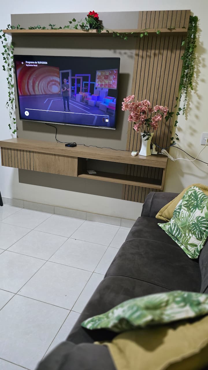 Casa Aconchegante 2 Quartos Porto Seguro 4 Pessoas - Porto Seguro