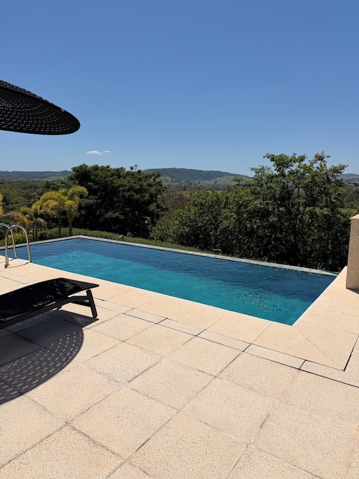 Casa Exclusiva Em Itu Jardim Plaza Athenne - Itu