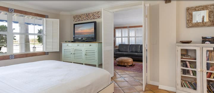 Stay At Our Little Gem - Melbourne Beach, FL