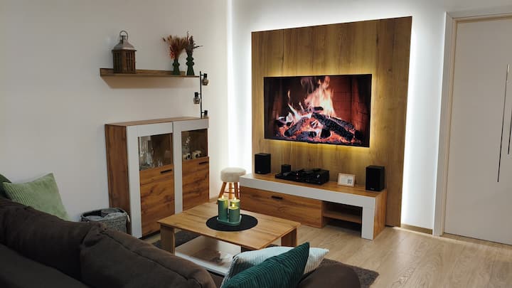 Apartmán Anjel - ŠAfrán 2, Donovaly - Donovaly
