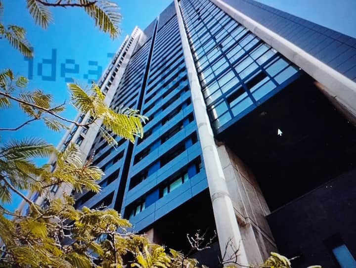 Apartamento De Temporada. Torre L. Seguridad 24/7. - Santa Cruz de Tenerife