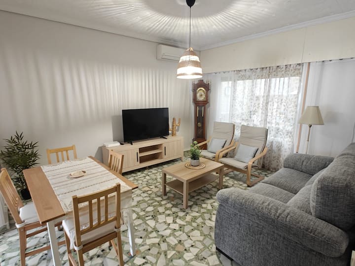 Casa Flor De Almendro Cerca De Toledo Y Puy Du Fou - Fuensalida