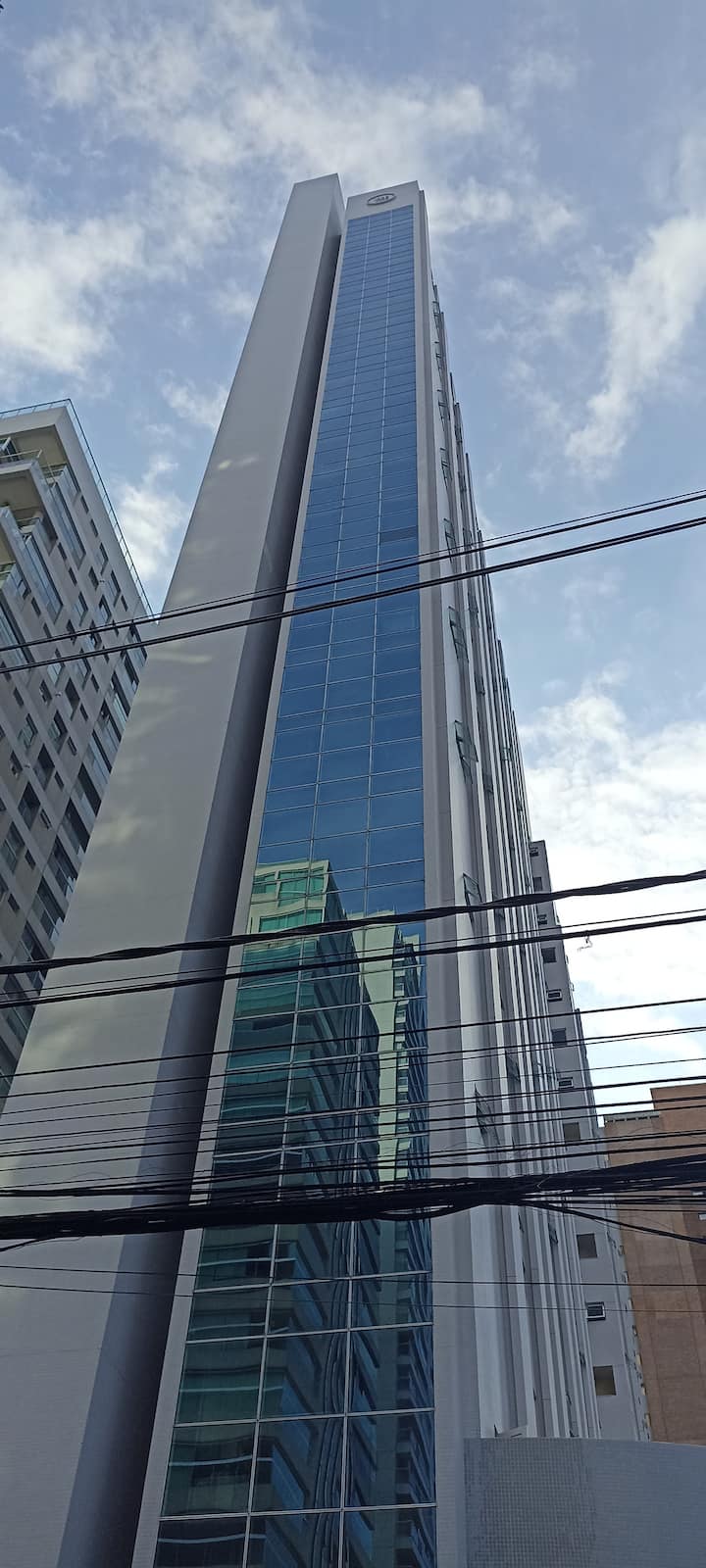 Loft Santos - Apartamento De 2 Quartos. - Santos