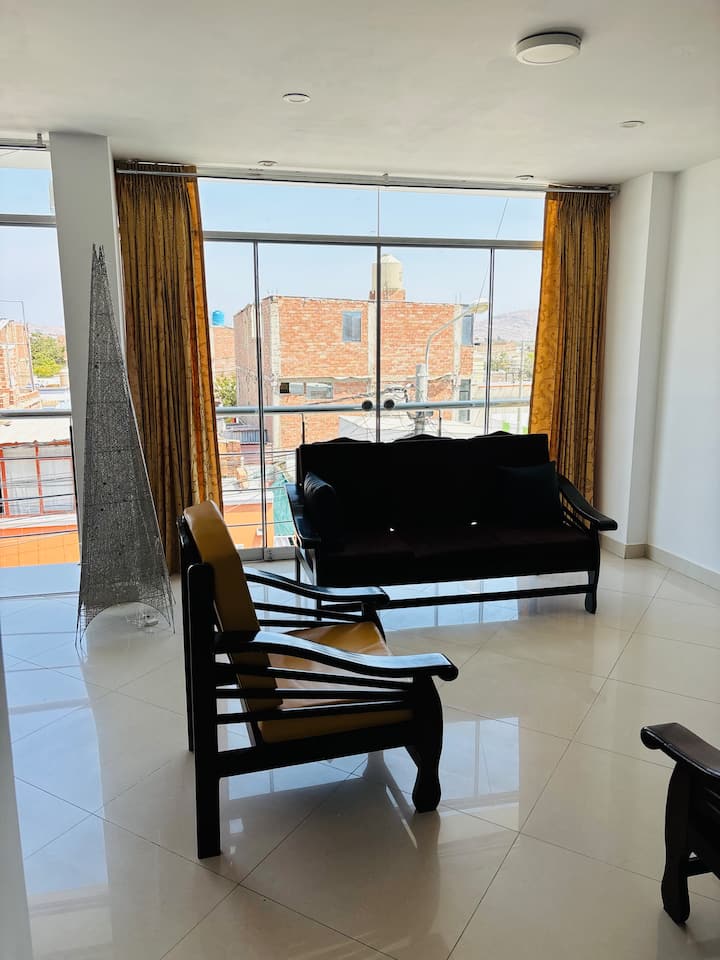 Departamento Aura - Chiclayo