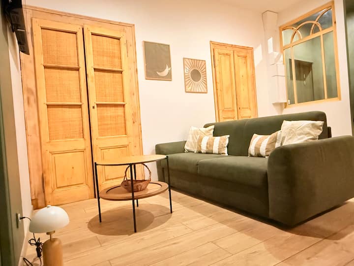 𝐋𝐞 𝐂𝐚𝐩𝐩𝐮𝐜𝐜𝐢𝐧𝐨|Terrasse• Cols & Lacs - Saint-Jean-de-Maurienne