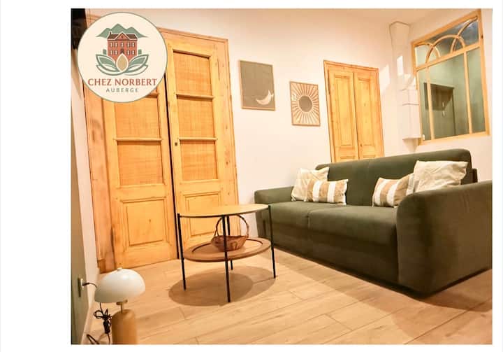 Le Cappucino ~ 12min Valtho/orelle, Karellis ~ Ski - Saint-Jean-de-Maurienne