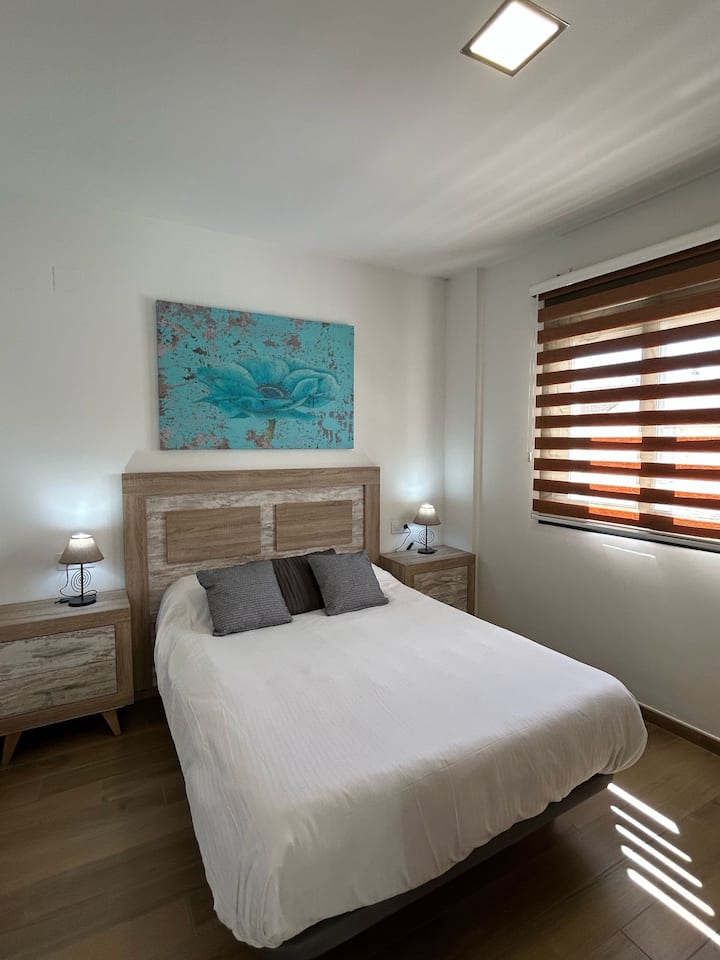 Apartamento Type I 3 Izq. - Herrera